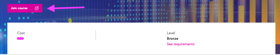 Non-hosted microcredentials – FutureLearn