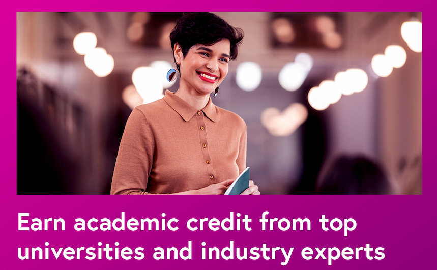 Who issues credits for microcredentials? – FutureLearn
