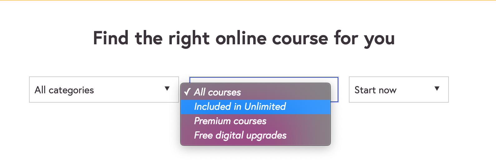 How Unlimited Works – FutureLearn